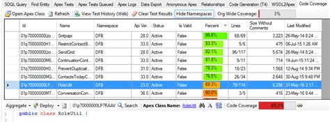 Daniel Ballingers Fuseit Sfdc Explorer 3 3 16274 7