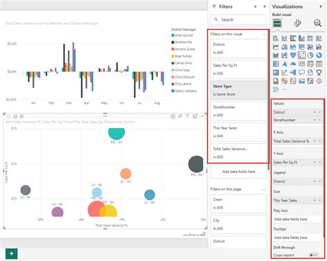 Power Bi Visual Filter Max Date Design Talk