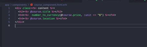 trong file component chúng ta có thể include nội dung ở bất kỳ đâu mà