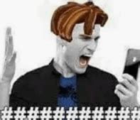 Roblox Scream Meme Roblox Scream Discover And Share S