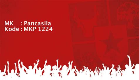 Background Pancasila Ppt