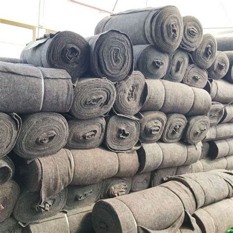 Geotextile Greenhouse Insulation Road Tree Maintenance Breeding Cold