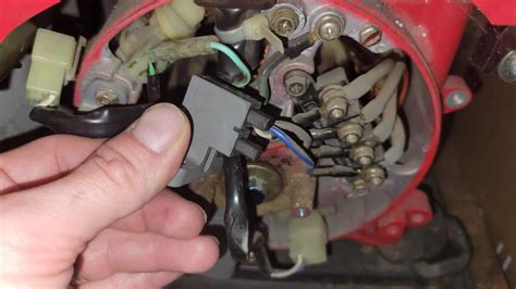 Reasons Generator Not Producing Power And How To Fix Home Battery Bank