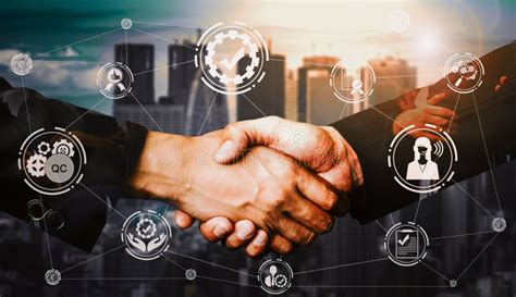 qa quality assurance and quality control concept uds stock image