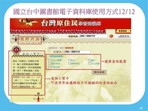 1 電子資料庫 ppt download