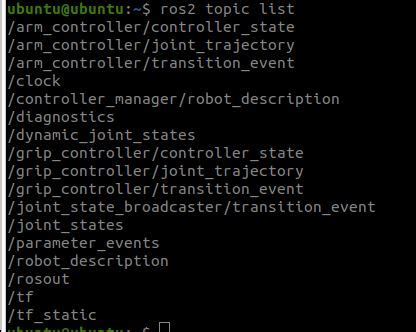 How To Control A Robotic Arm Using ROS Control And Gazebo