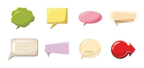 Speech Icon Vector Art Icons And Graphics For Free Download