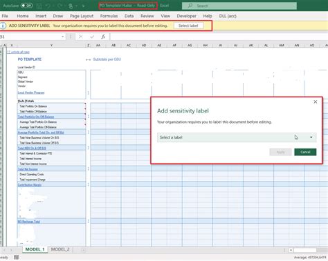 insertworksheetsfrombase64 not working with sensitivity label · issue