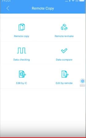 How To Copy A HCS Rolling Code Remote Using Keydiy KD900 Car Key Programmer Blog