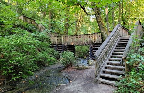10 Best Hikes And Trails In Deception Pass State Park Alltrails