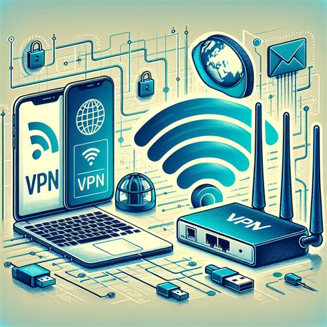 Can A WiFi Adapter Work With A VPN Wise Response