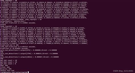 Yolov3的fpga实现yolo部署fpga Csdn博客