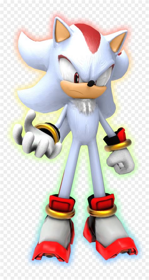 Hyper Shadow The Hedgehog Pictures