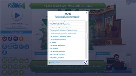 Wickedwhims Help Center Page 63 Technical Support Wickedwhims
