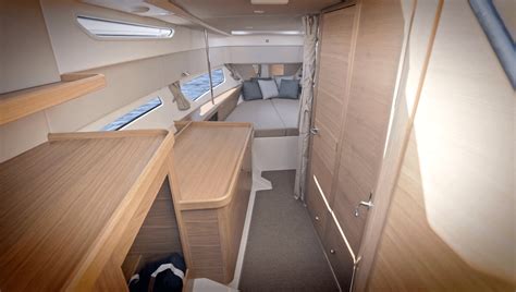 Nimbus W11 Review Test Specs