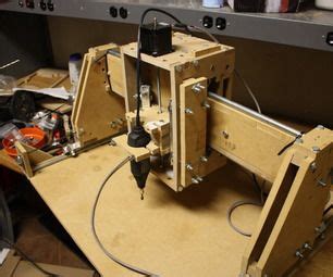 How To Make A Three Axis CNC Machine Cheaply And Easily Diy Cnc Router Diy Cnc Cnc Machine