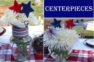 Patriotic Patio Party Surprise Giveaway Thoughtfully Simple