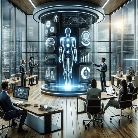 Implementing Ai In Business Communication Boost Efficiency And