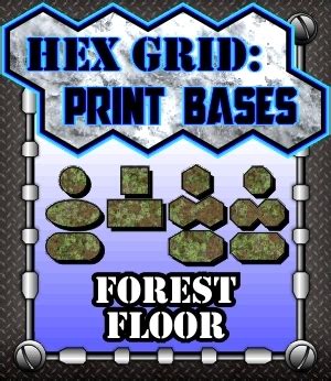 Armor Grid Games And Miniatures Hex Grid Products