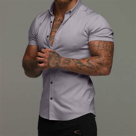 Young Xxl Shirts For Men