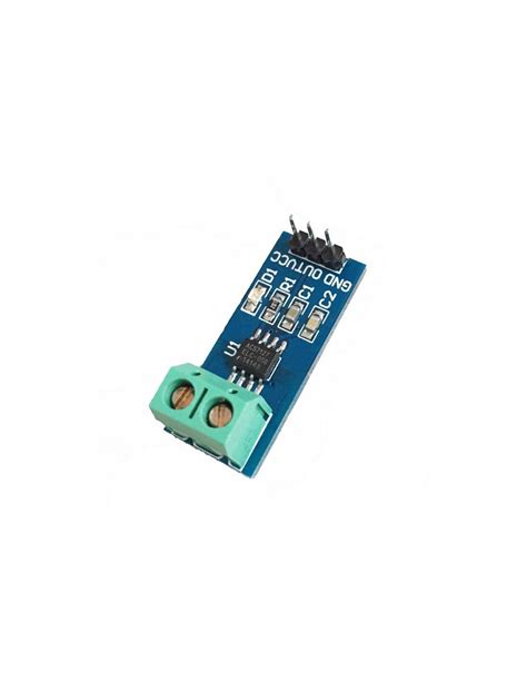 wires cables and conduits 1pcs 20a range current sensor module acs712
