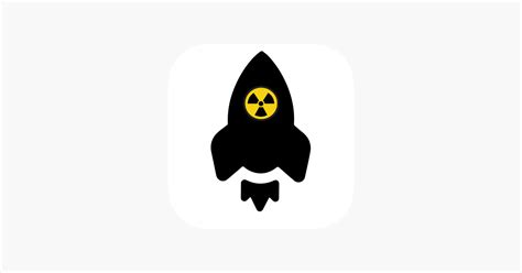 ‎nuke Simulator On The App Store