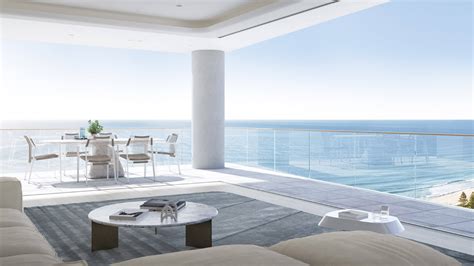 Masthead Ocean Club Main Beach North