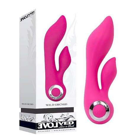 Vibrador Recarregável Com 8 Modos De Vibração Eva I Lovetoys Um Novo