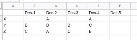 Column LOOKUP Dynamic Query Google Sheets Stack Overflow