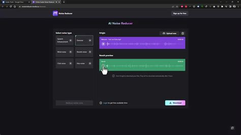 Optimal Audio Quality Tools To Improve Your Recordings