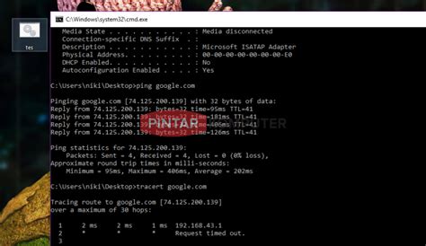 Penjelasan Lengkap Cara Membuat Batch Script Di Windows Pintar Komputer