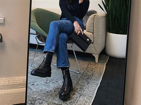 The 5 Best Designer Jeans Brands For Women Who What Wear