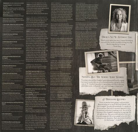 Dave Stewart And Daryl Halls Collaboration On Glen Cambells Album Duets Ghost On The Canvas