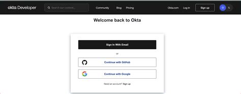 Documentation Sso Id