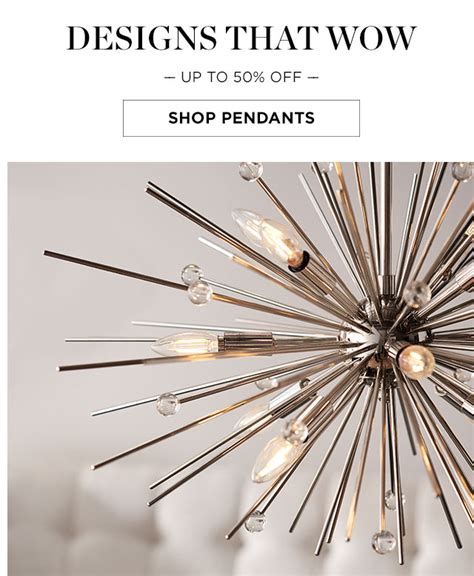 Home Lighting Fixtures Lamps And More Online Lamps Plus