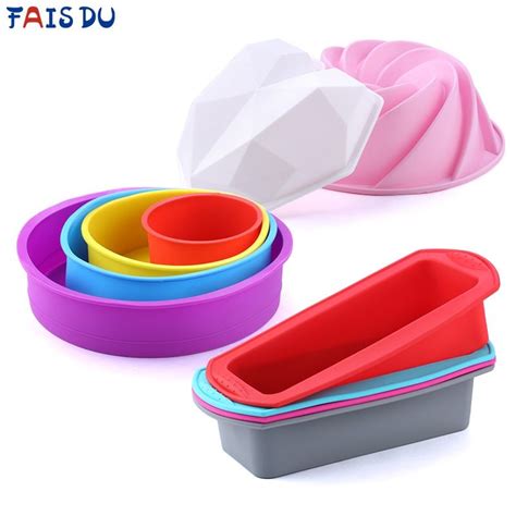 Cheap Формы для тортов, Buy Quality Дом и сад Directly from China ...
