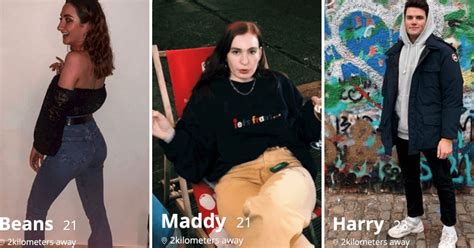 Bad Tinder Bios Every Tinder Bio To Avoid Like The Plague In 2020