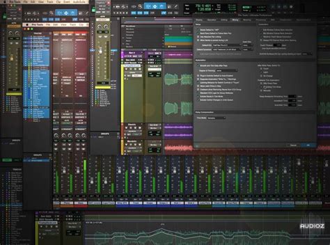 Download Groove3 Pro Tools Mixing Tips And Tricks Tutorial Fantastic