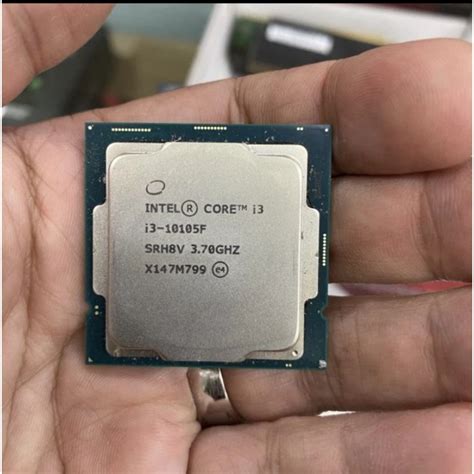 Jual Processor Intel Core I F Tray Lga Shopee Indonesia