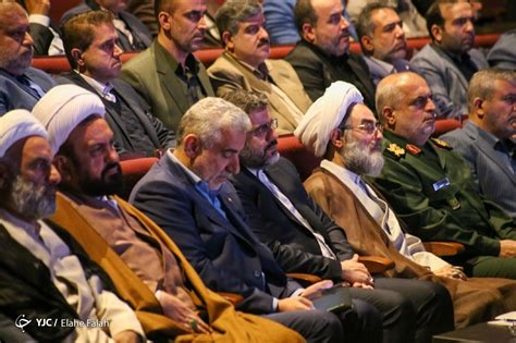 اختتامیه همایش ملی شهید میرزا کوچک خان جنگلی در رشت