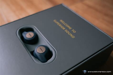 Jabra Elite Active T Review Excellent Sound For The Active