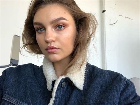 Olivia Brower R PrettyGirls