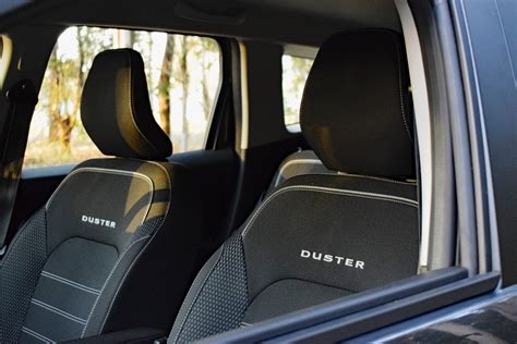 Renault Duster Review How Low Can Your Fuel Consumption Go Topauto