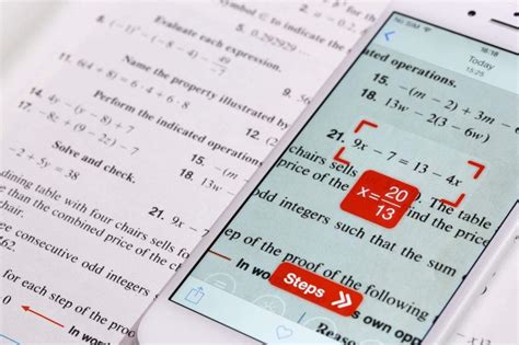 7 Best Apps To Solve Math Homework For Android 2019 Roonby