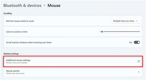 How To Change Mouse Cursor In Windows