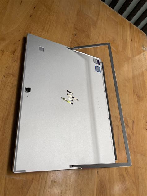 Hp Elite X G I U G G In K Touch Laptop C Gi R