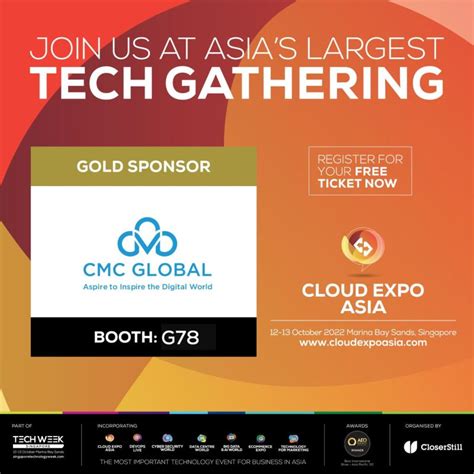 Chloe Nguyen Khanh Huyen On Linkedin Ceasg Ceasg22 Cloudexpoasia Cmcglobal Cmcapac