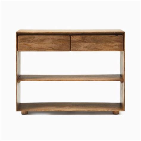 Classic Console Table Teak Furniture Taman Melawati Malaysia