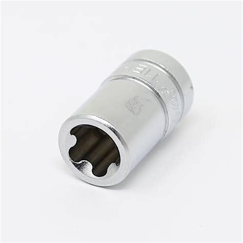 Cta Tools Epr Torx Plus Socket 11epr Compatible W Tesla Trunk Latch