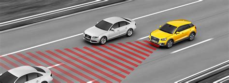 What Is Adaptive Cruise Control Acc Heycar